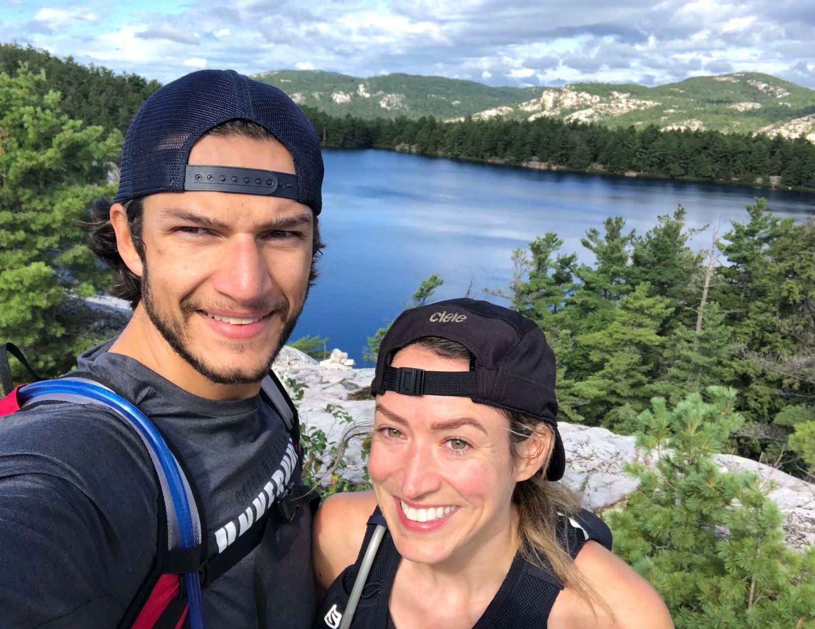 The Rocky Road to Conquering ‘La Cloche’ Mountain Range – Move Better ...